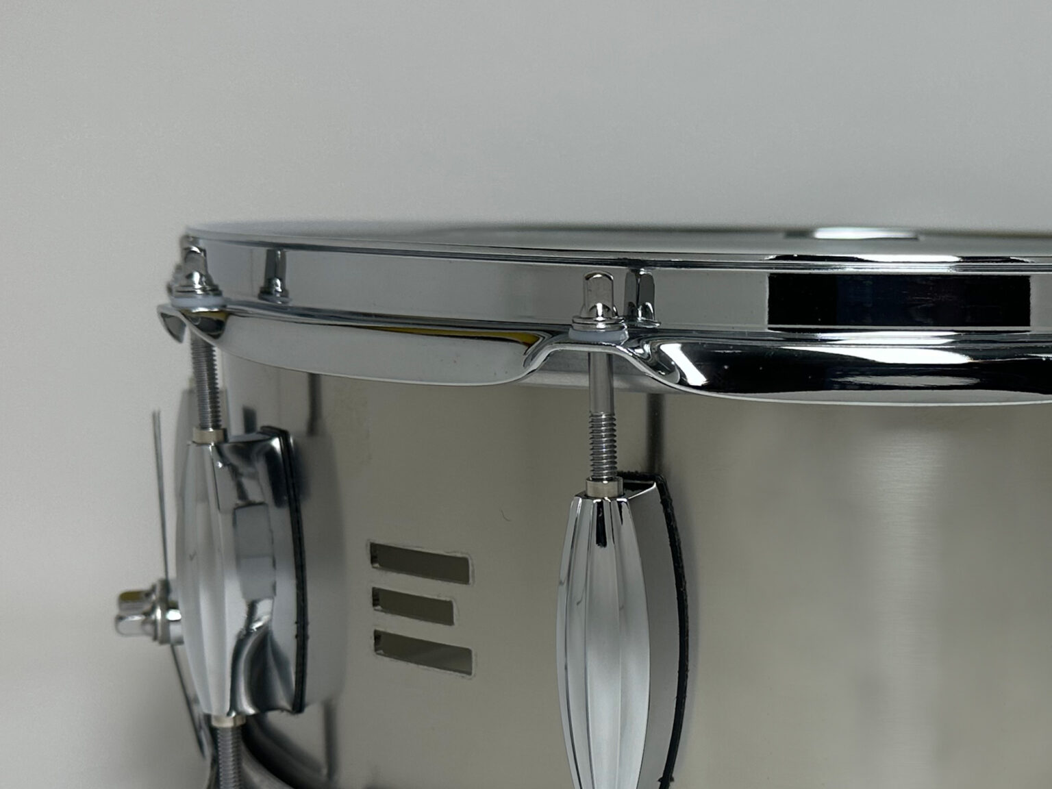 UNLIMITED STAINLESS STEEL ADDITIONAL SIZES – BONE Drums