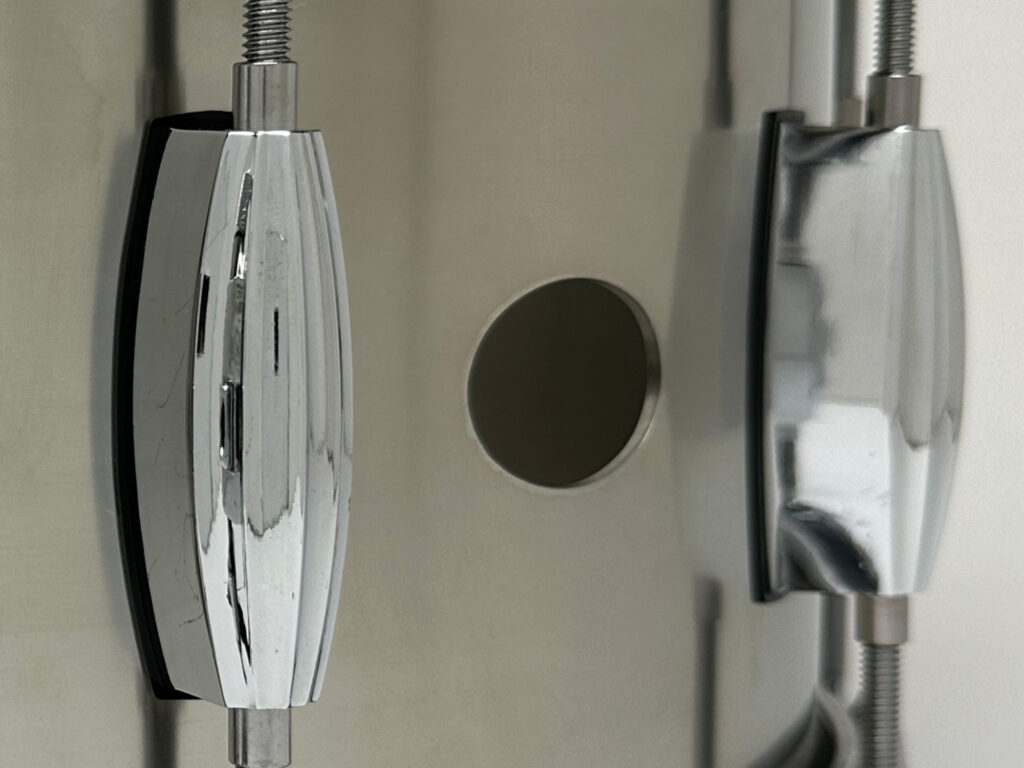 UNLIMITED STAINLESS STEEL ADDITIONAL SIZES – BONE Drums