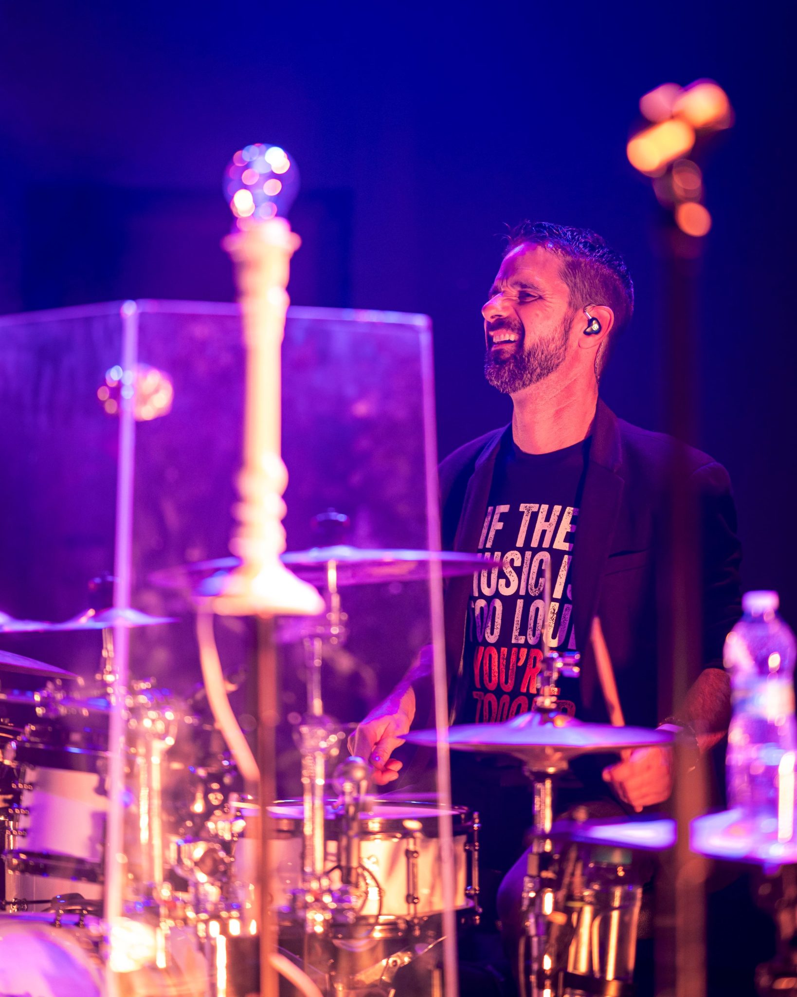 BONE Drums
